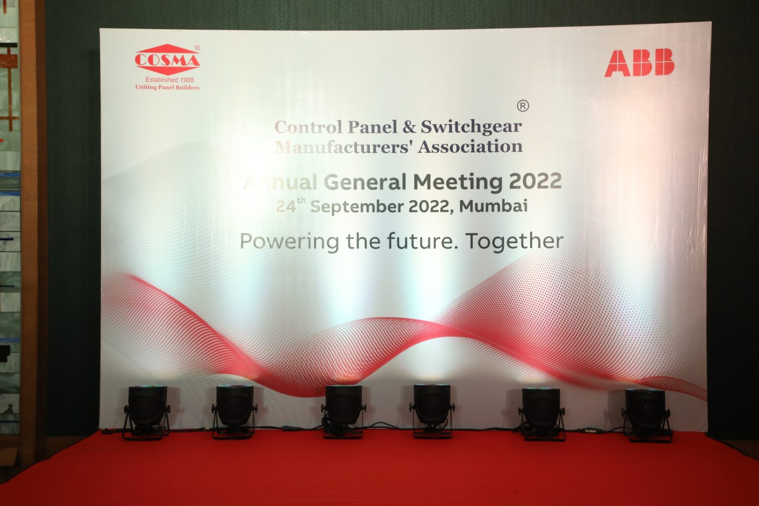 Photo Gallery – COSMA